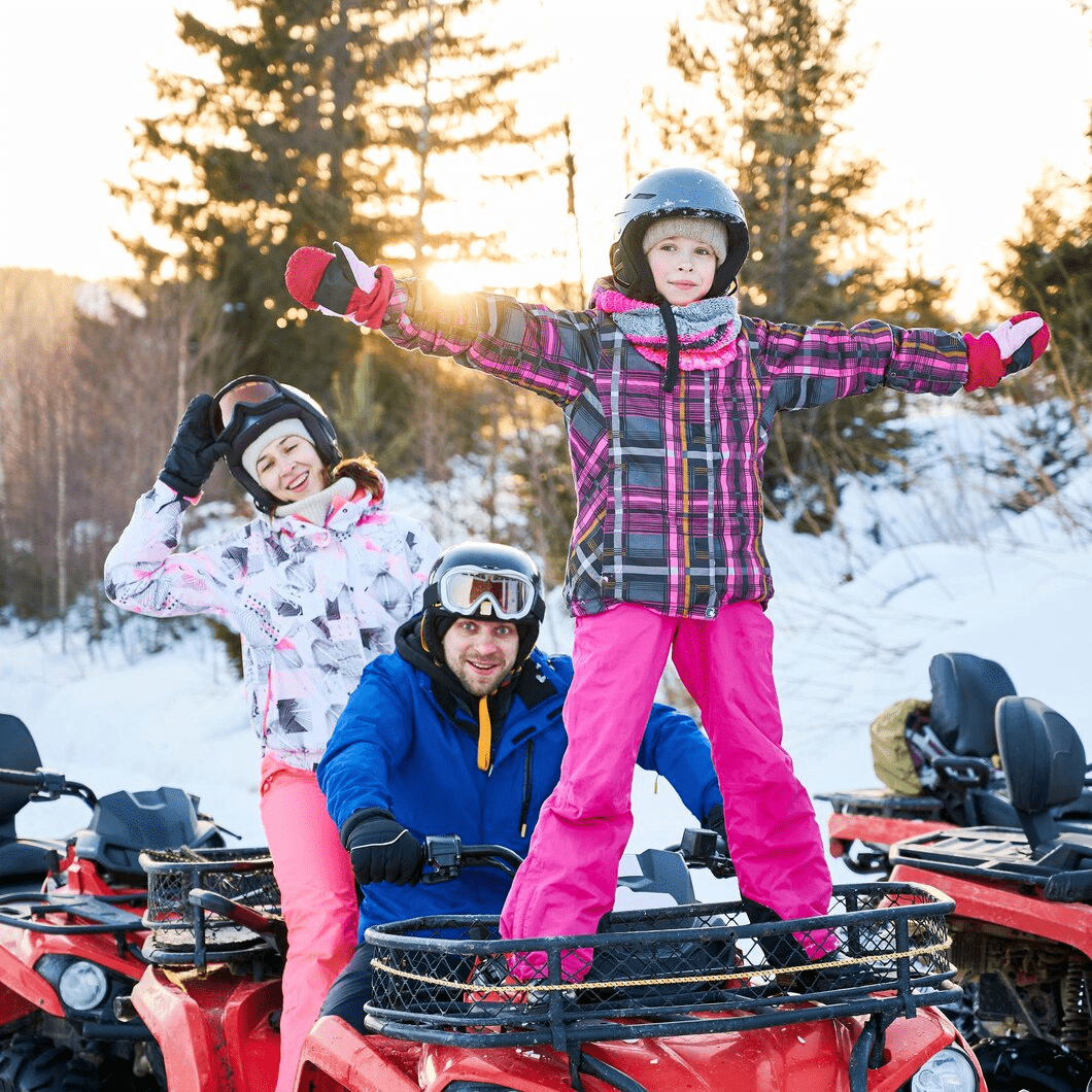 Bukovel in winter. The best places to relax in bukovel - Stara Pravda